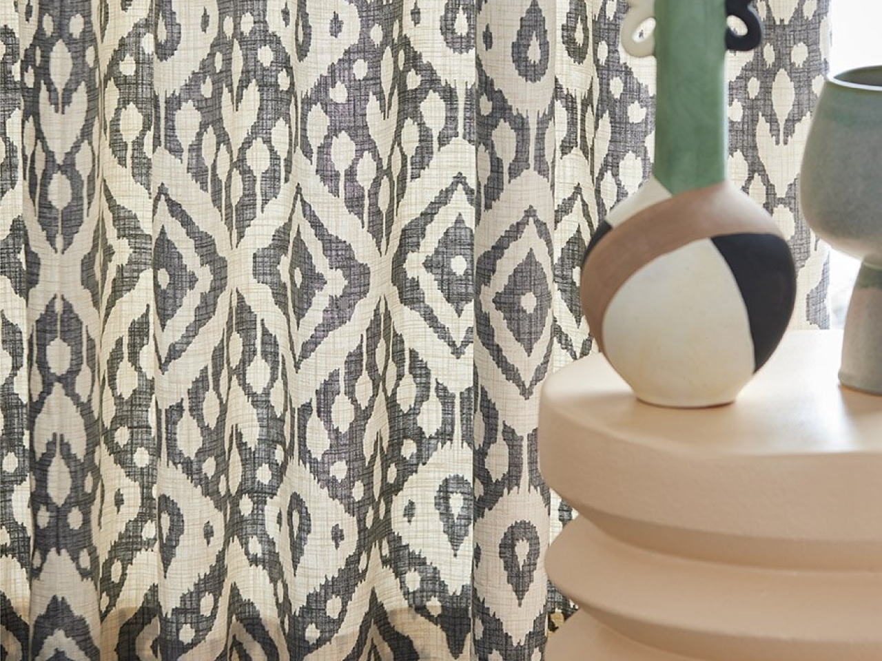 Window Blind Supplier Malaysia | Our Story - Stitch & Stitch Curtains